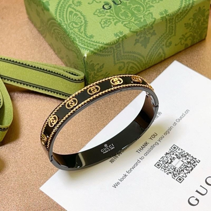 Low-cost Gucci Bracelets