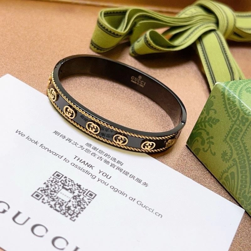Low-cost Gucci Bracelets