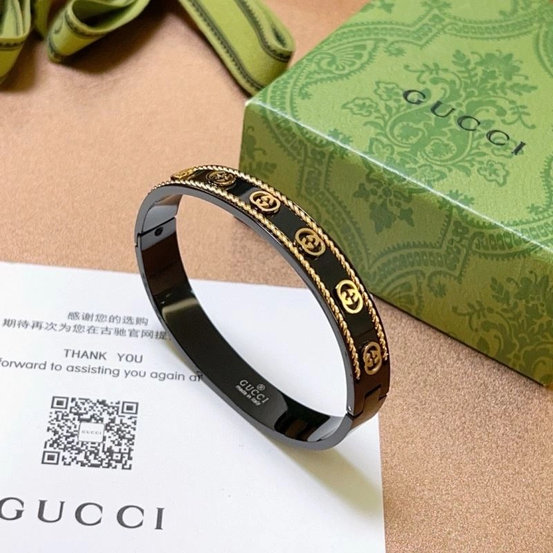 Low-cost Gucci Bracelets