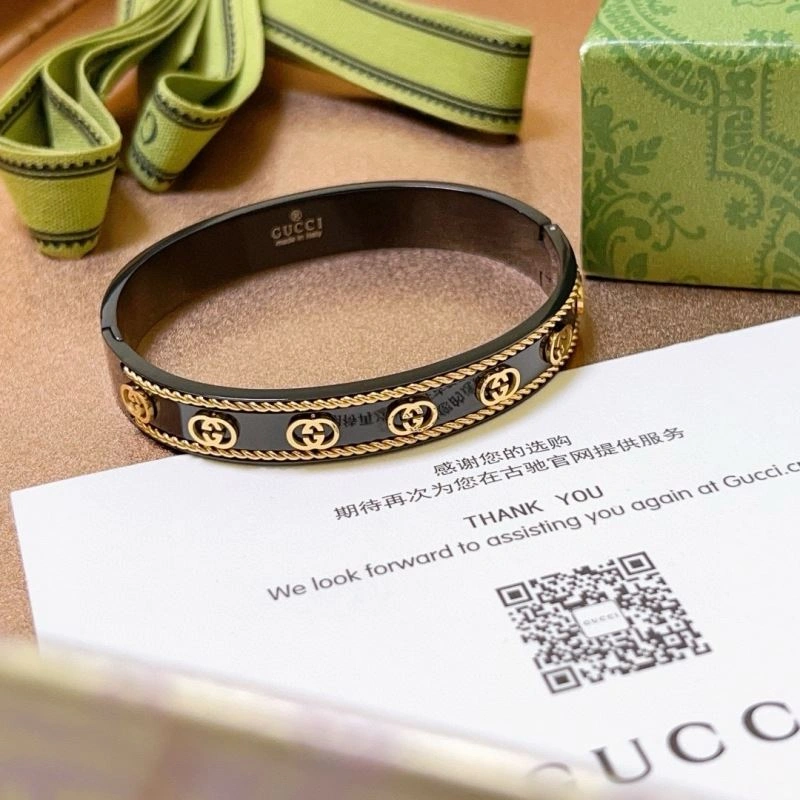 Low-cost Gucci Bracelets
