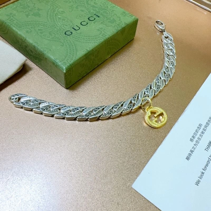 1:1 copy Gucci Bracelets