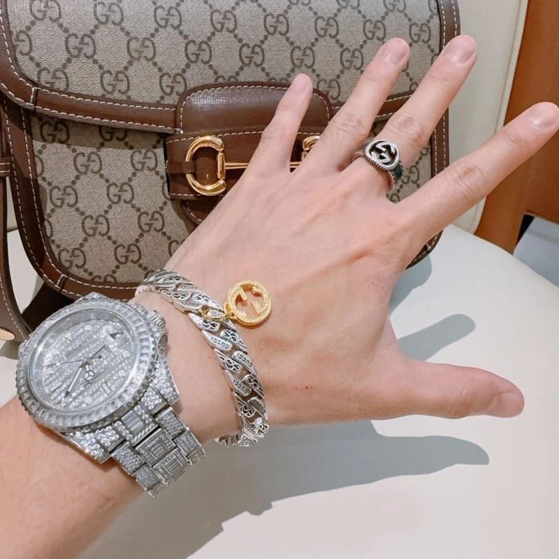 1:1 copy Gucci Bracelets
