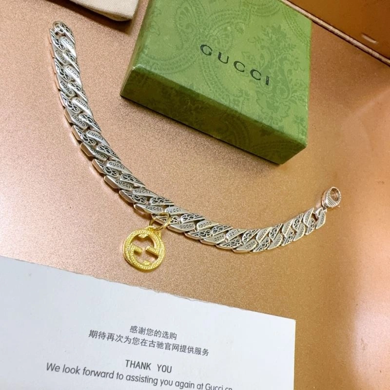 1:1 copy Gucci Bracelets