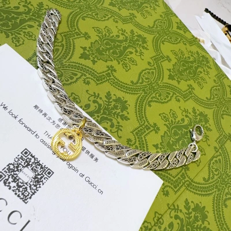 1:1 copy Gucci Bracelets