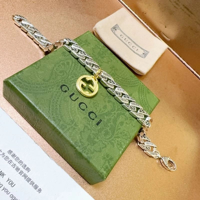 1:1 copy Gucci Bracelets