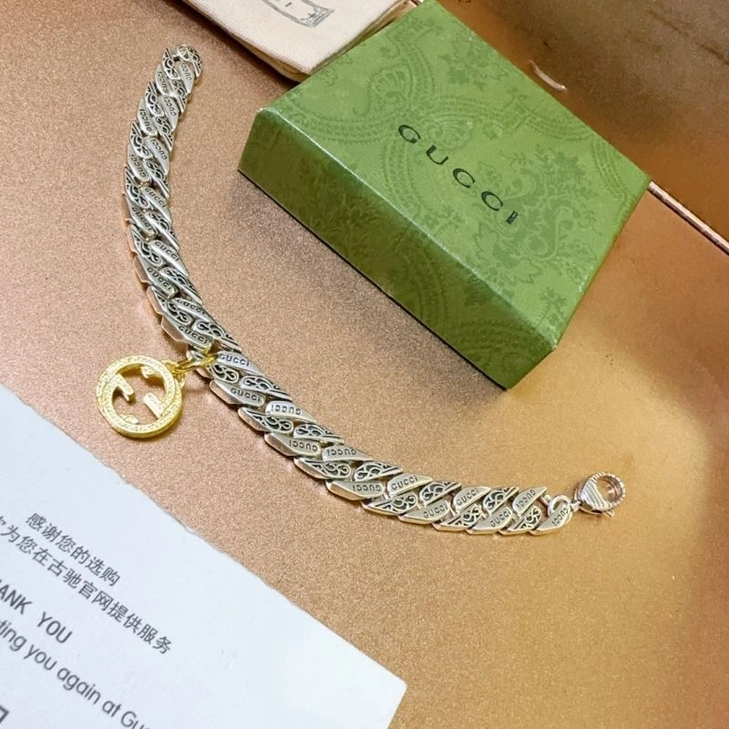 1:1 copy Gucci Bracelets