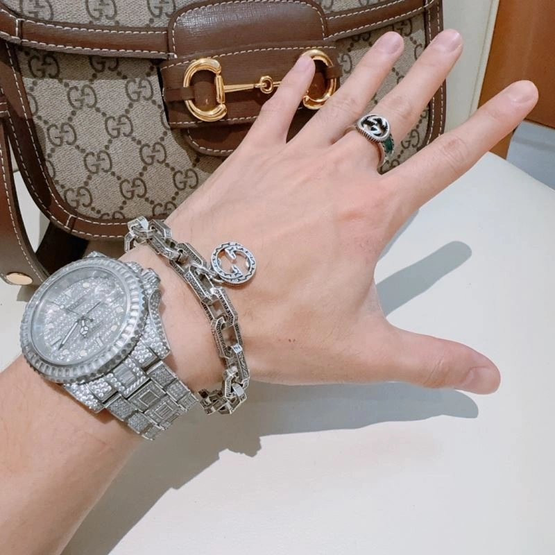Legit Gucci Bracelets