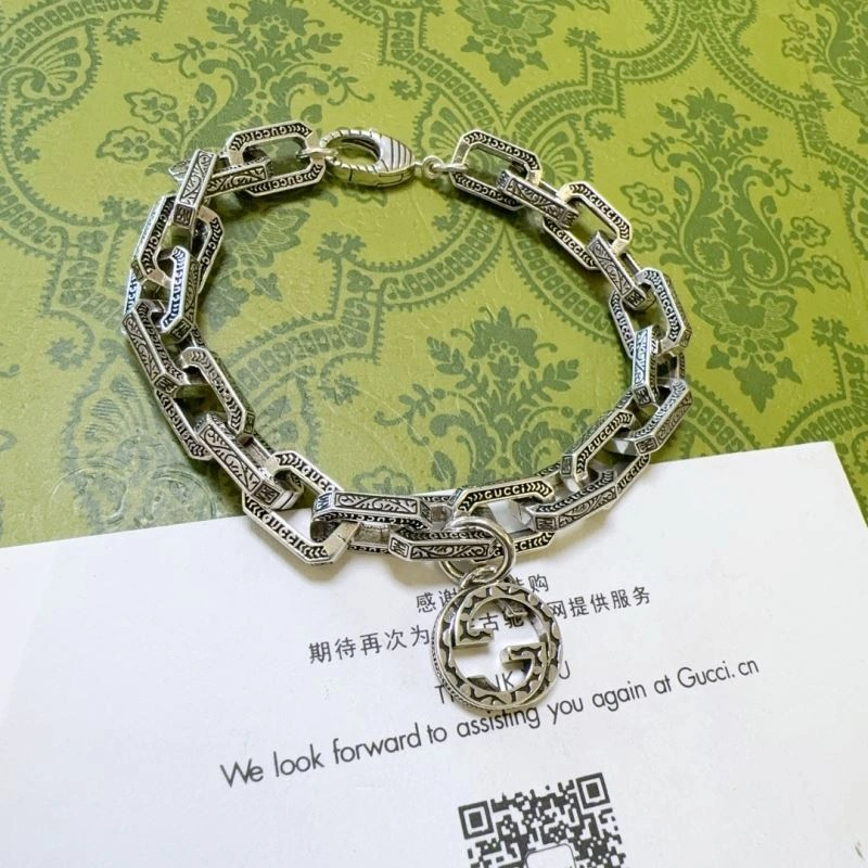 Legit Gucci Bracelets