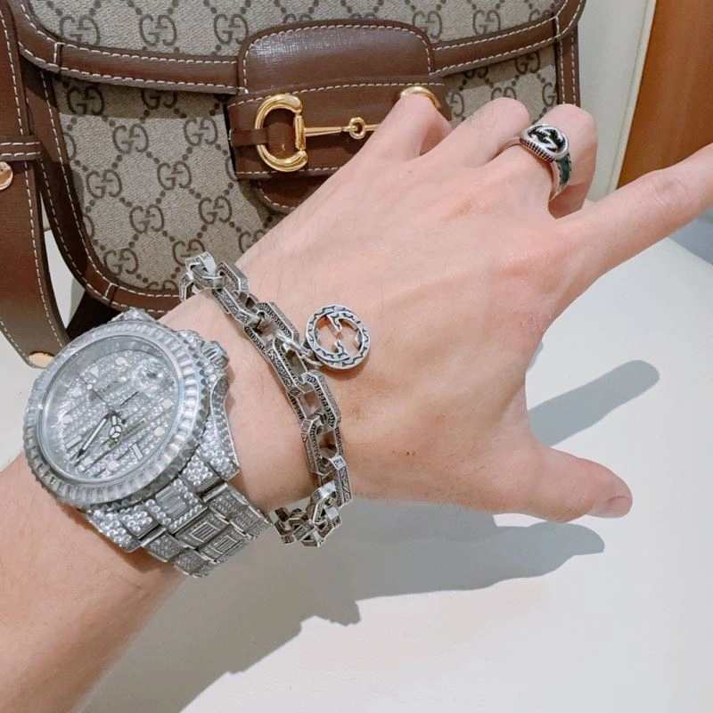 Legit Gucci Bracelets