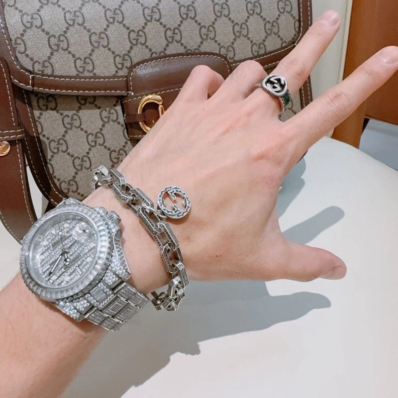 Legit Gucci Bracelets