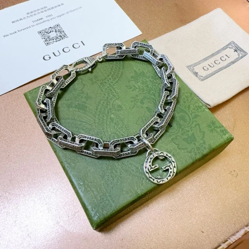 Legit Gucci Bracelets