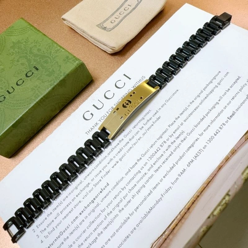 Inexpensive Gucci Bracelets
