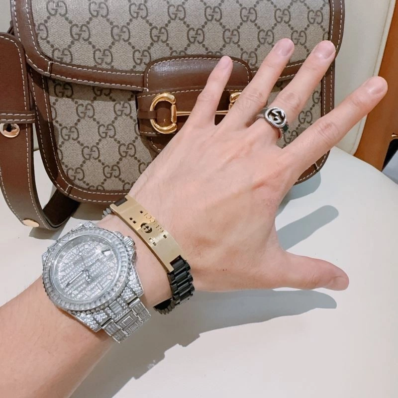 Inexpensive Gucci Bracelets