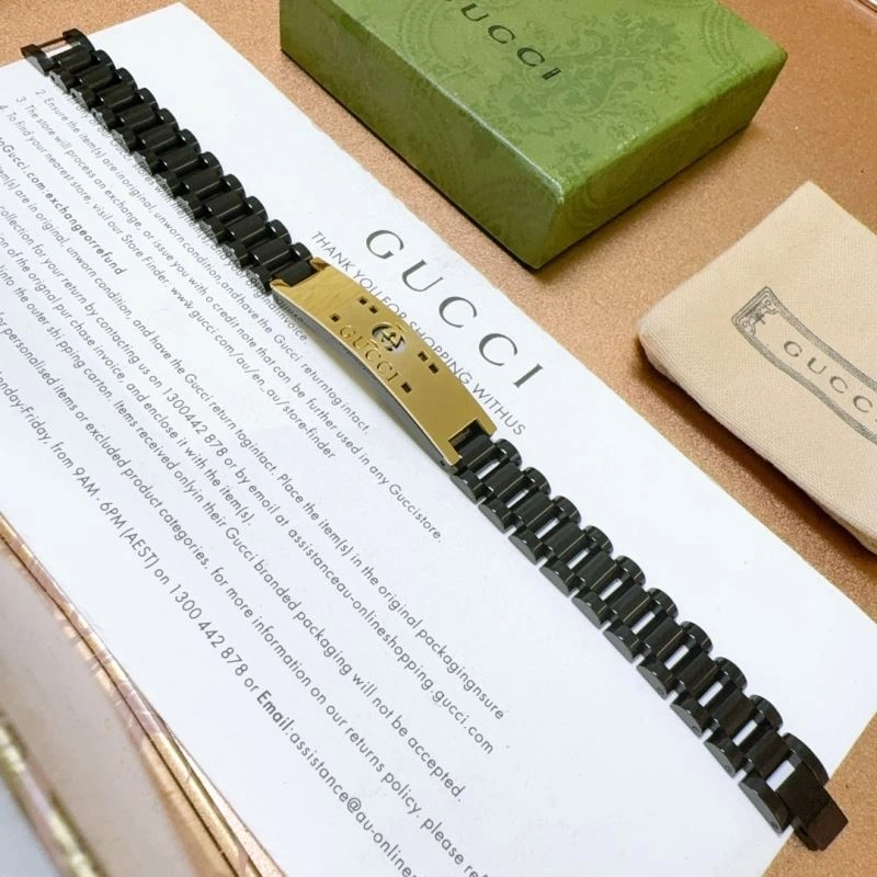 Inexpensive Gucci Bracelets