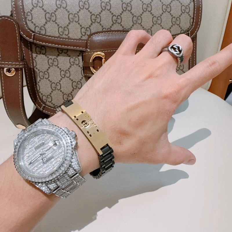Inexpensive Gucci Bracelets