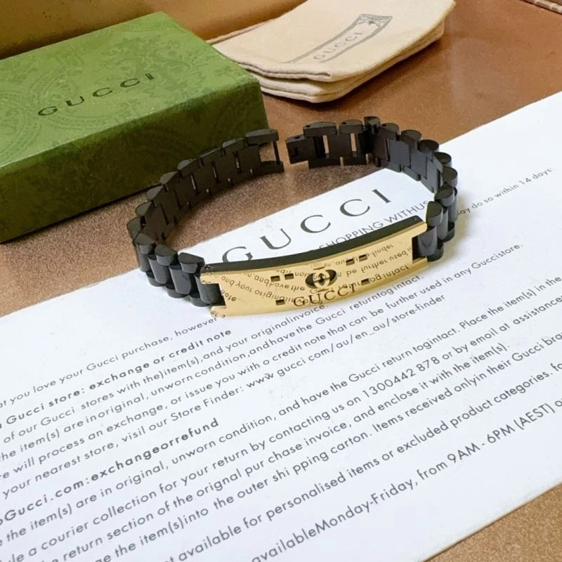 Inexpensive Gucci Bracelets