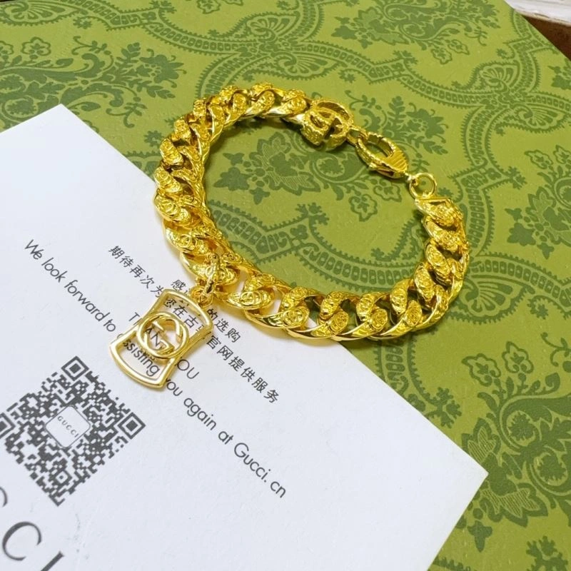 1:1 copy Gucci Bracelets