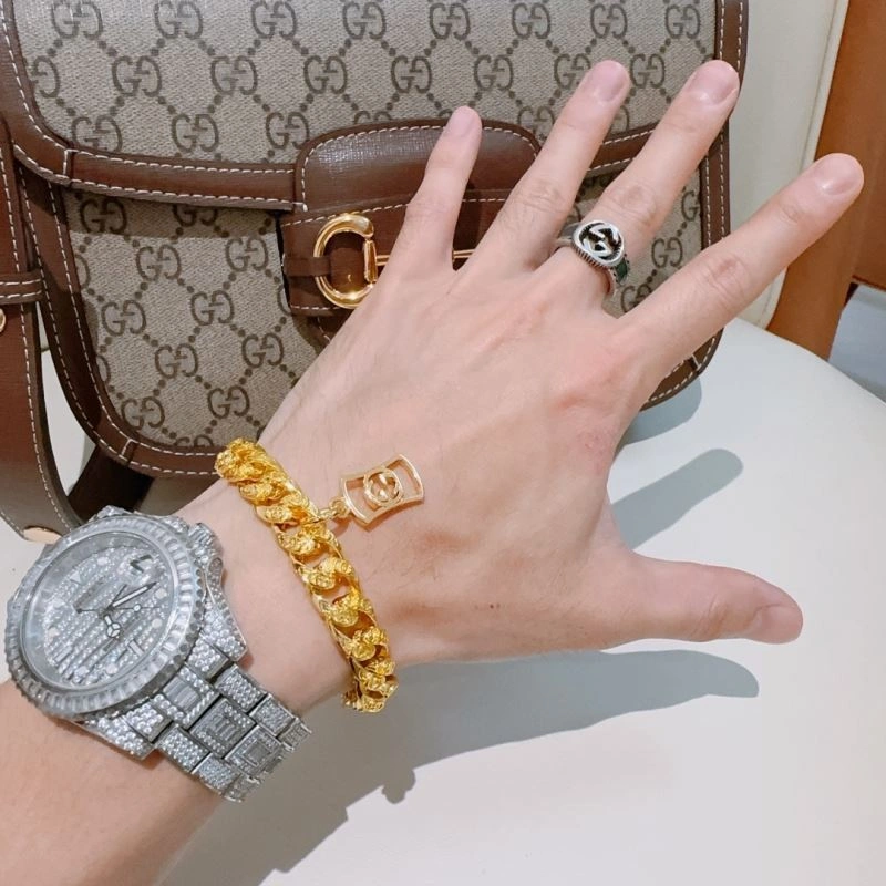 1:1 copy Gucci Bracelets