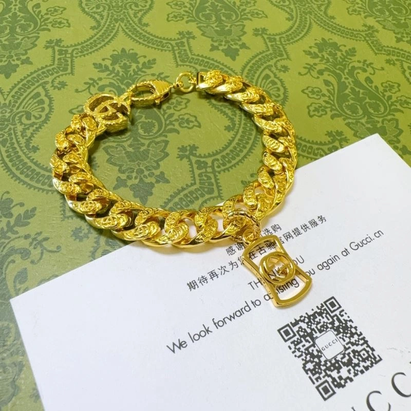 1:1 copy Gucci Bracelets