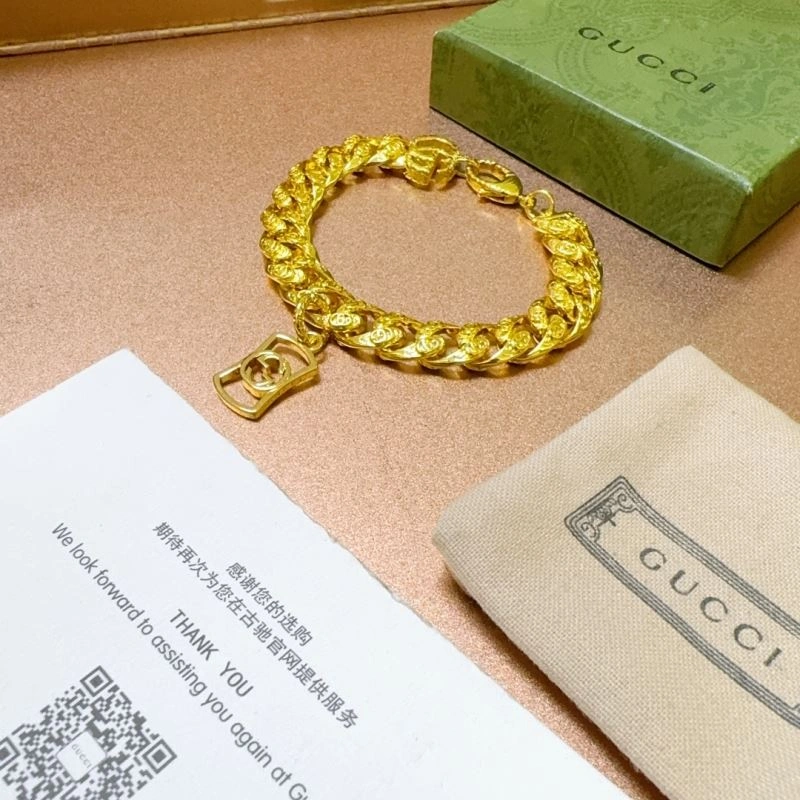 1:1 copy Gucci Bracelets