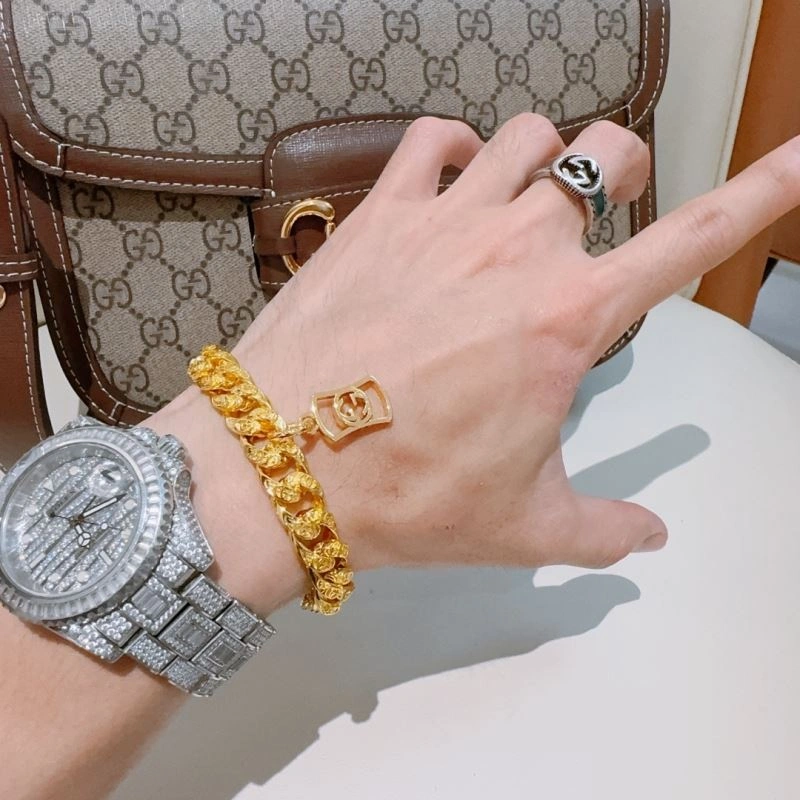 1:1 copy Gucci Bracelets