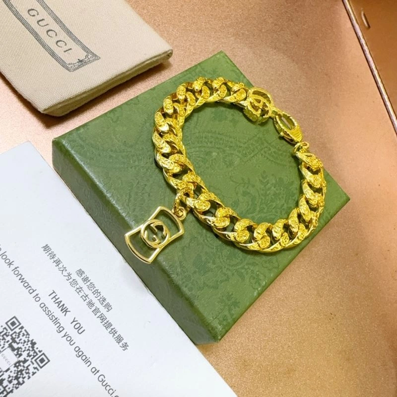 1:1 copy Gucci Bracelets