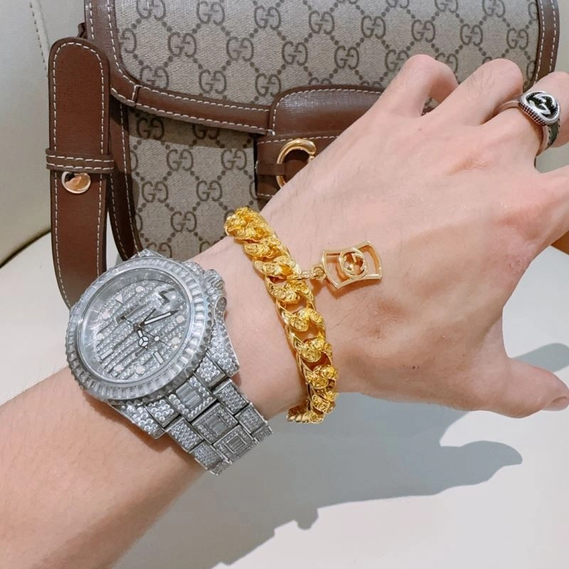 1:1 copy Gucci Bracelets
