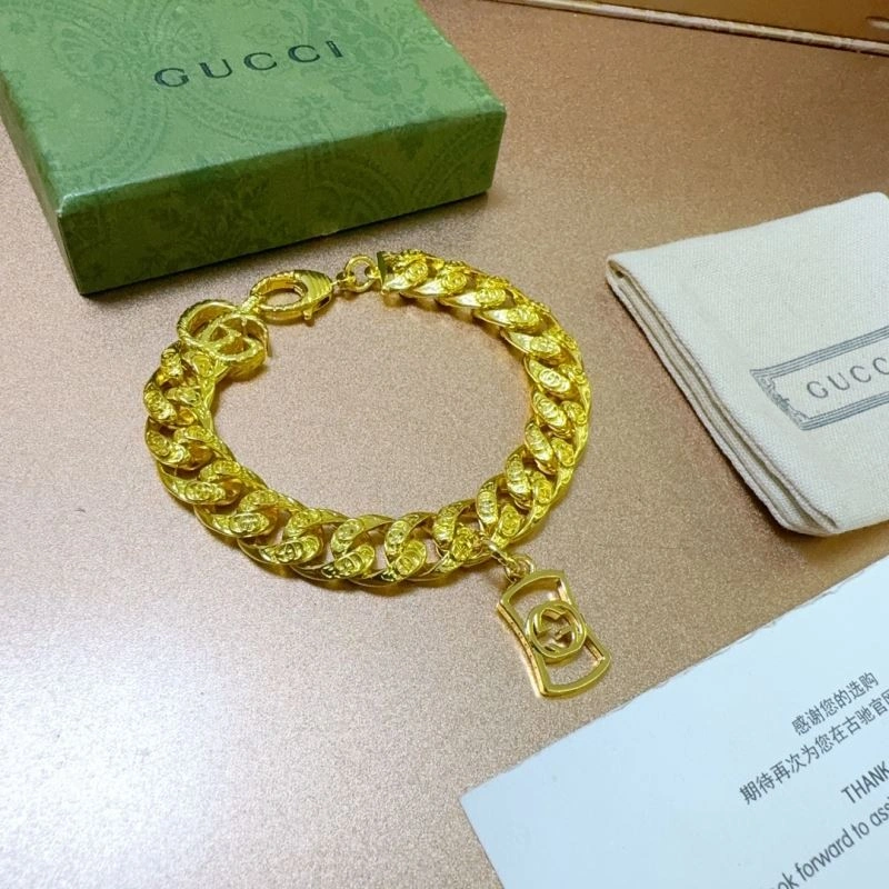1:1 copy Gucci Bracelets