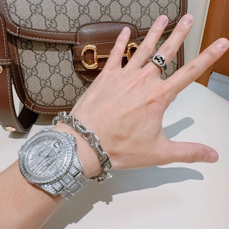 OEM Gucci Bracelets