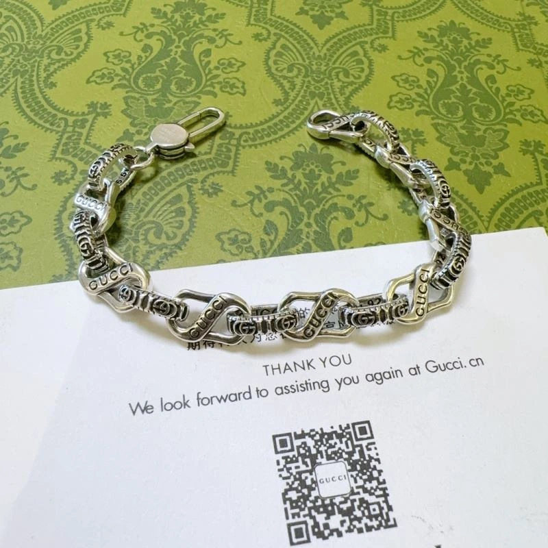 OEM Gucci Bracelets