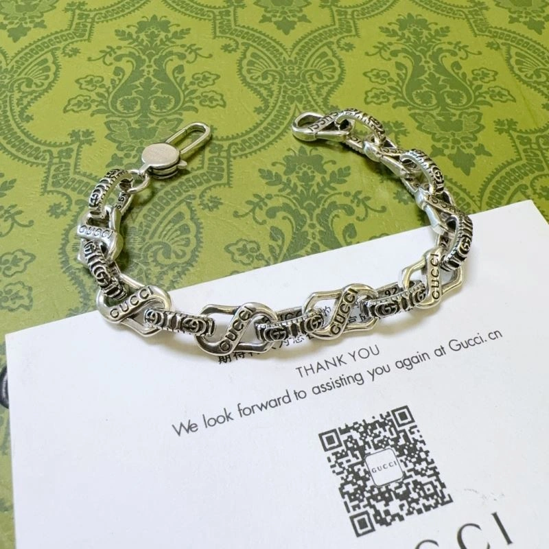 OEM Gucci Bracelets