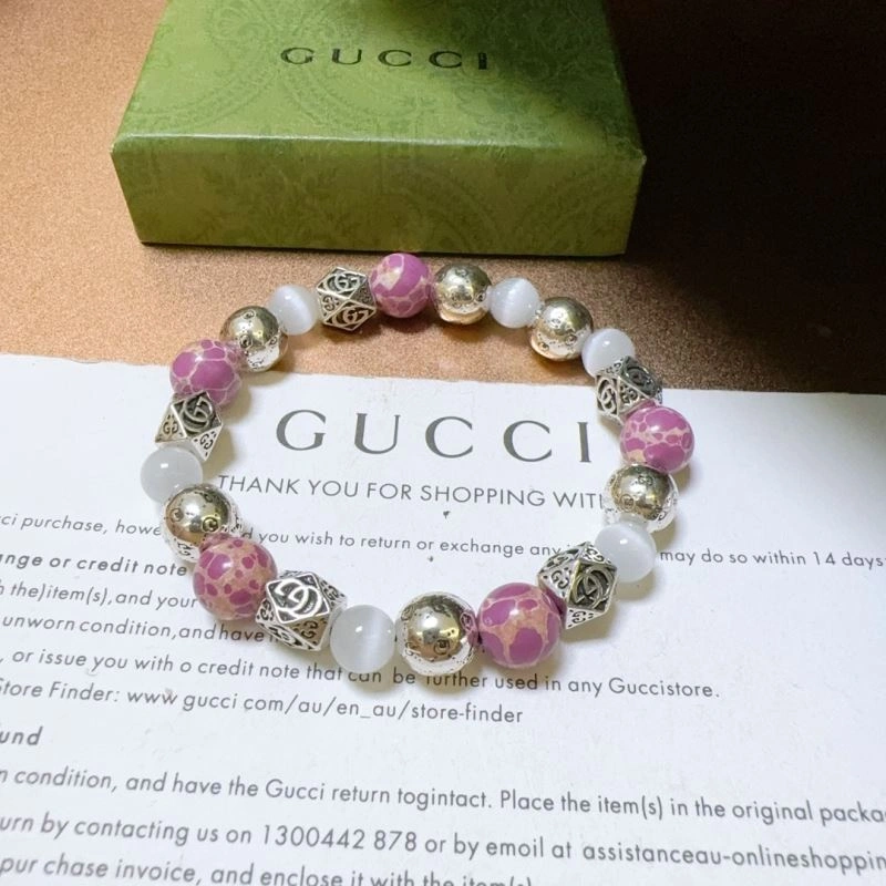 Precise copy Gucci Bracelets