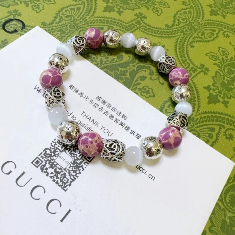 Precise copy Gucci Bracelets