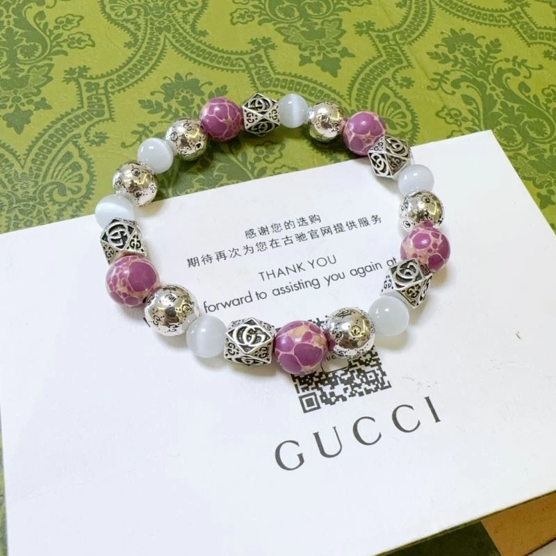 Precise copy Gucci Bracelets