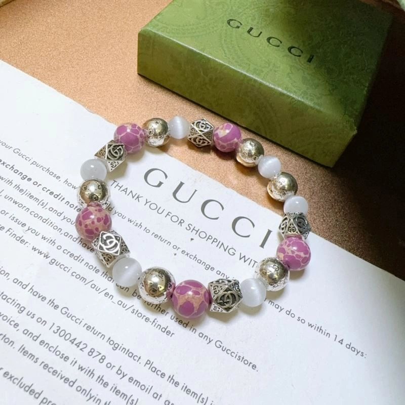 Precise copy Gucci Bracelets
