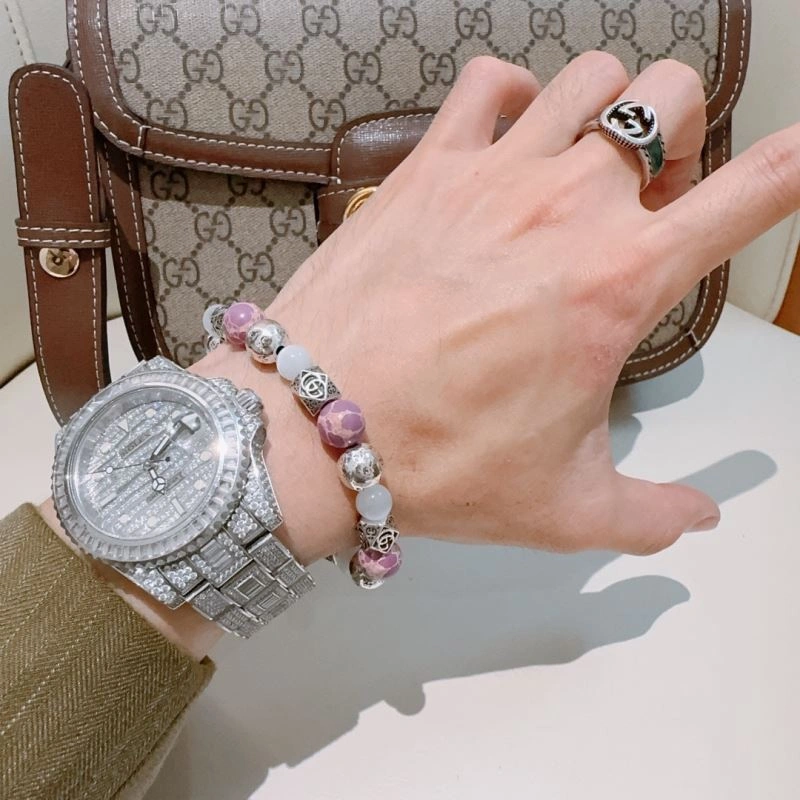 Precise copy Gucci Bracelets