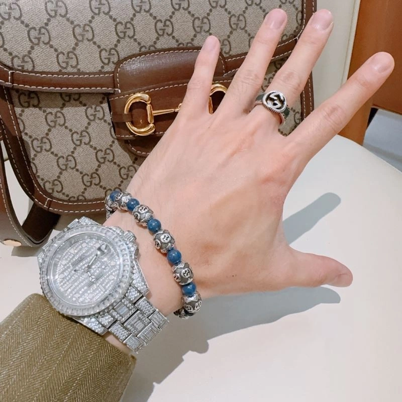 Affordable Gucci Bracelets
