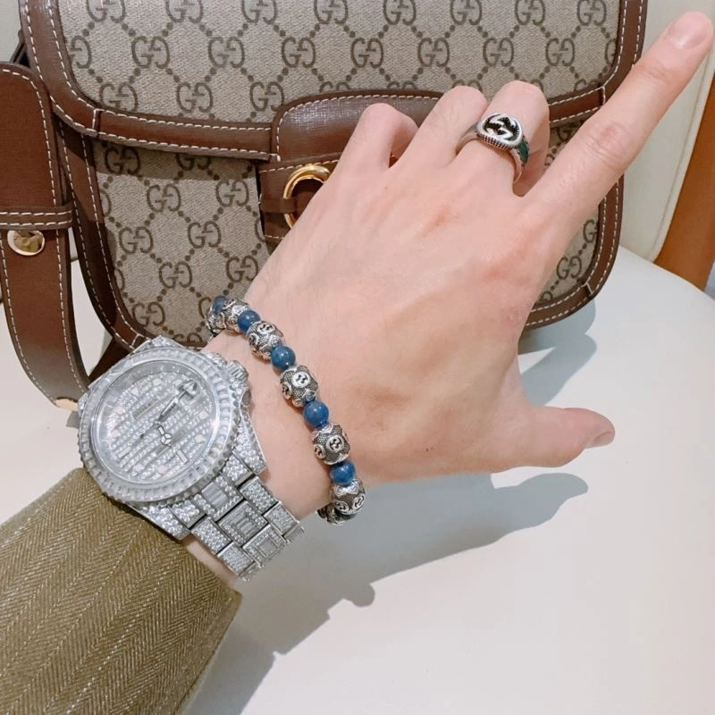 Affordable Gucci Bracelets
