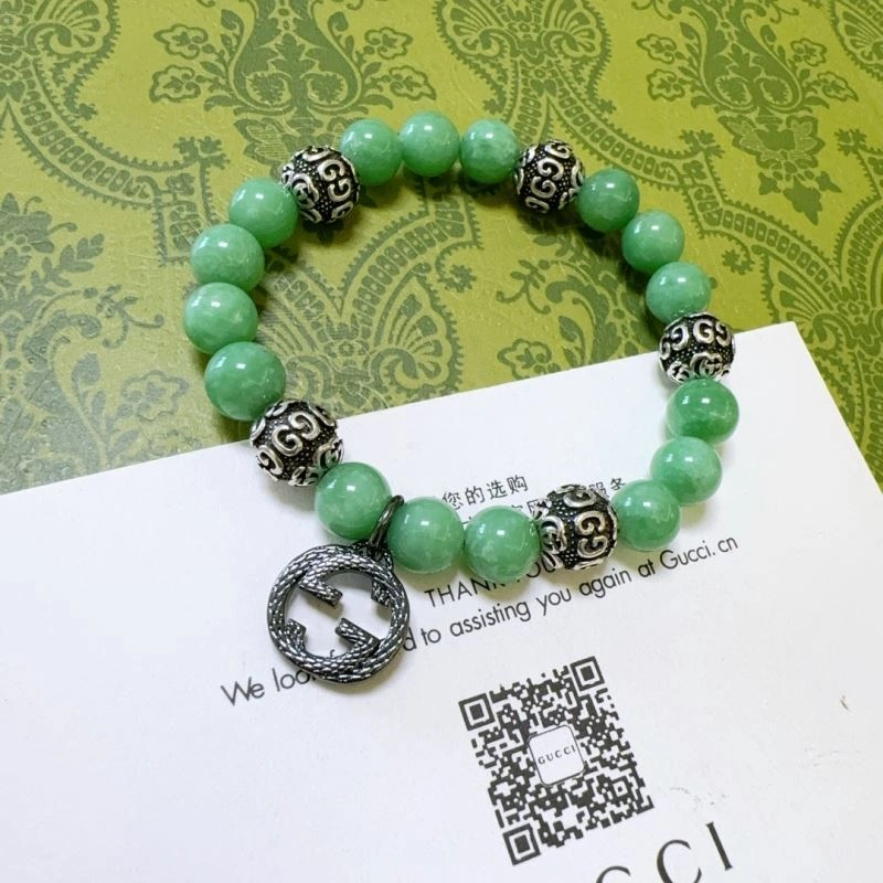 Top match Gucci Bracelets