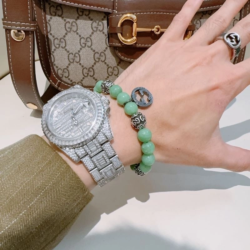 Top match Gucci Bracelets