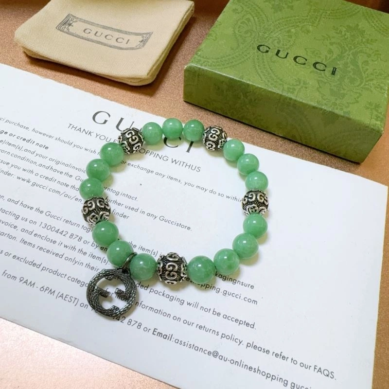 Top match Gucci Bracelets