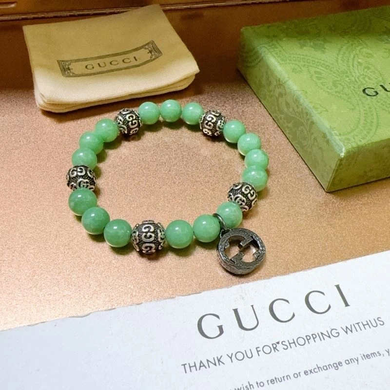 Top match Gucci Bracelets