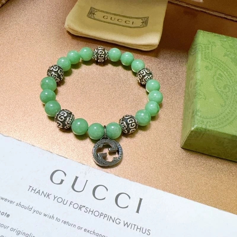 Top match Gucci Bracelets
