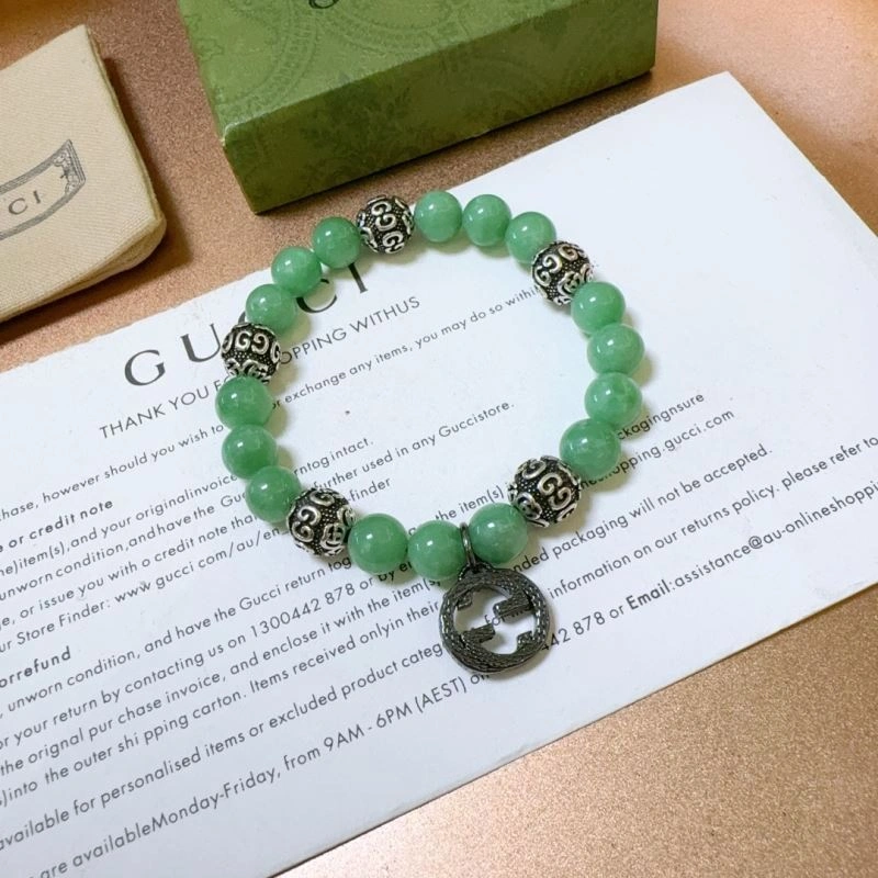 Top match Gucci Bracelets