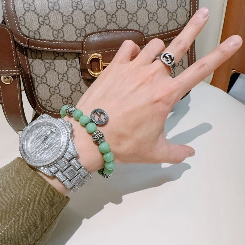 Top match Gucci Bracelets