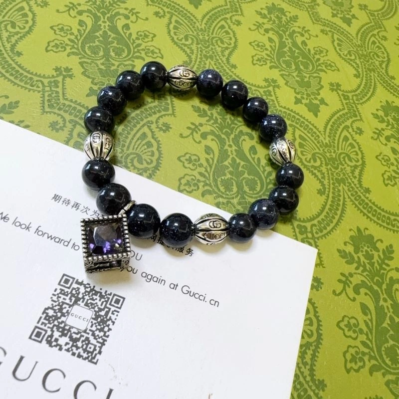 Top match Gucci Bracelets