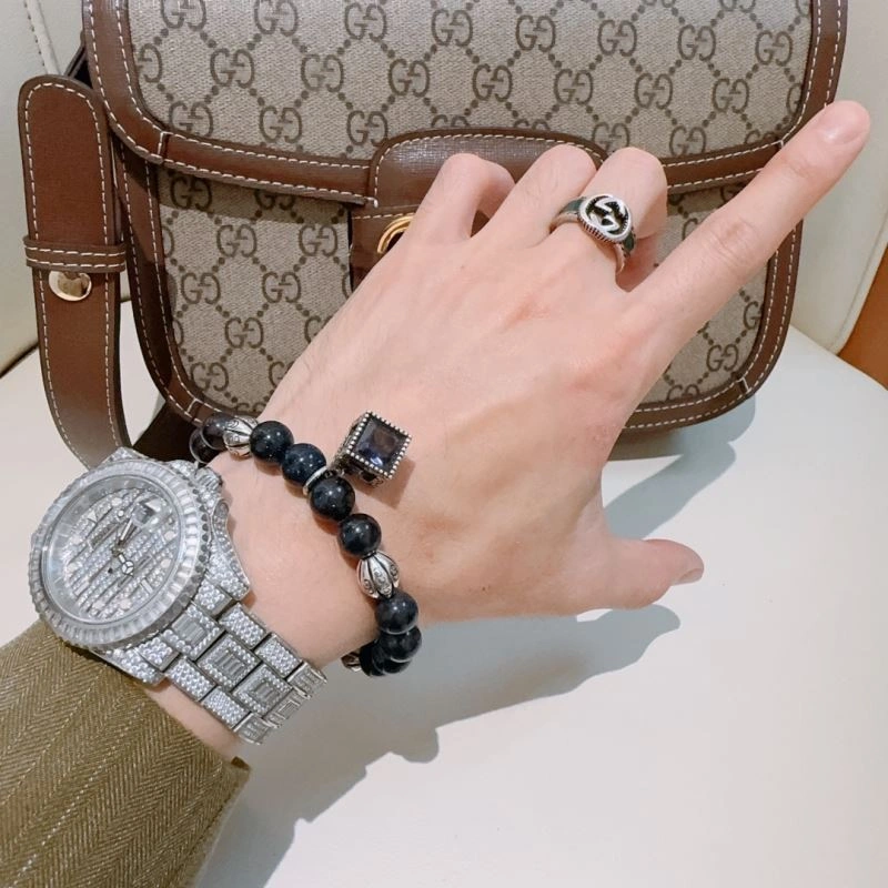 Top match Gucci Bracelets