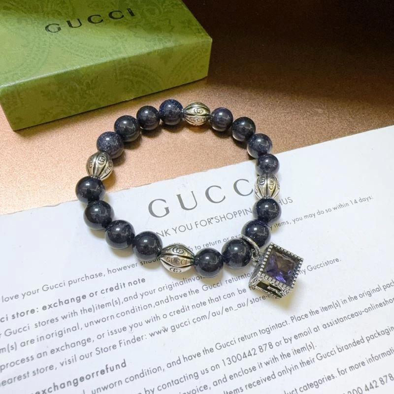 Top match Gucci Bracelets