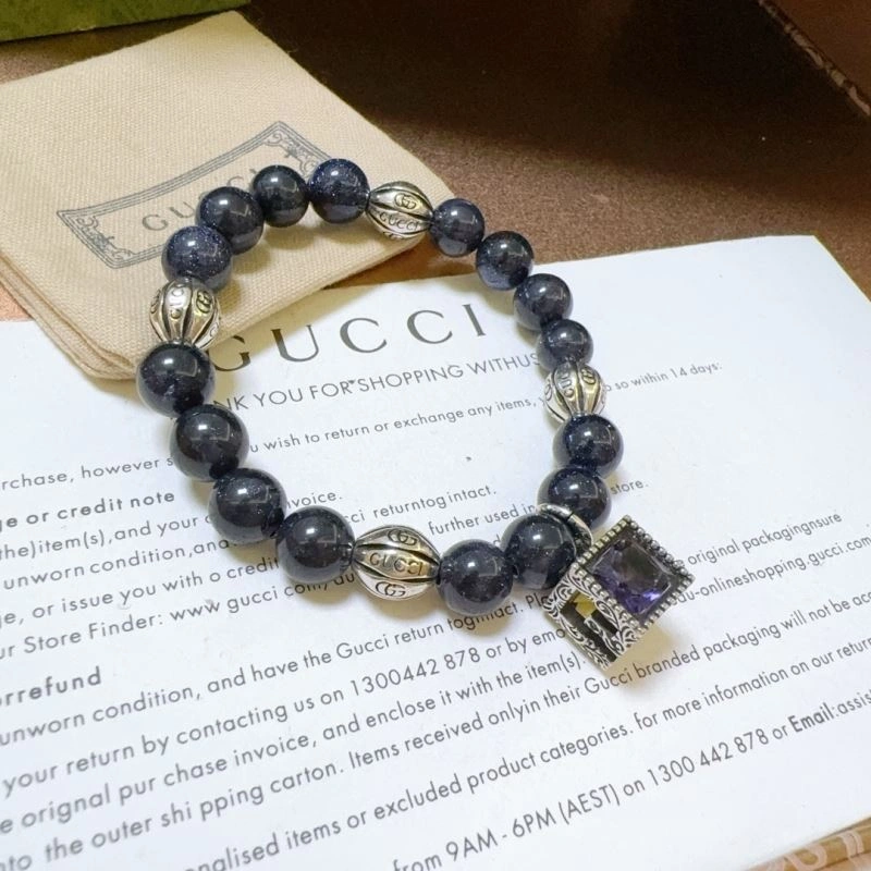 Top match Gucci Bracelets
