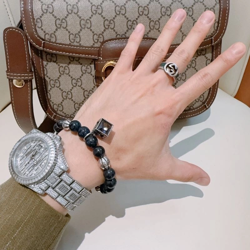 Top match Gucci Bracelets